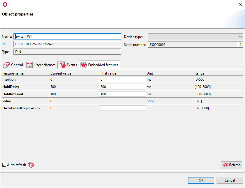 Controlling a single-color LED strip using a single channel of the RGBW LED module with a ...